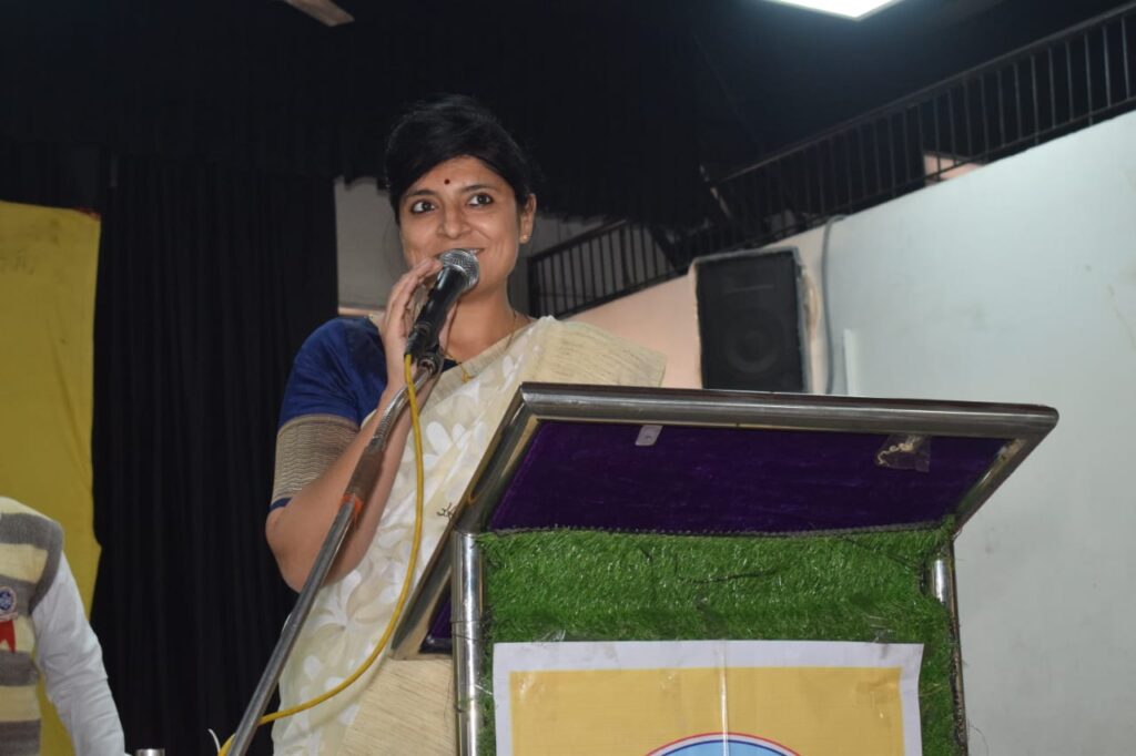 Dr. Nikita Bhatt – Tox Path India